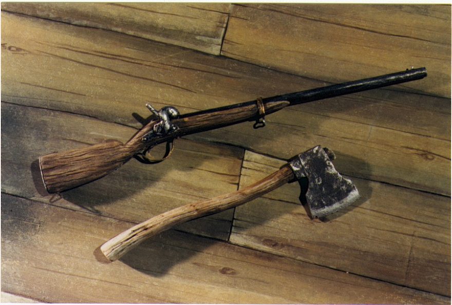 Props for stop motion animation short film – JanKnutsen.com